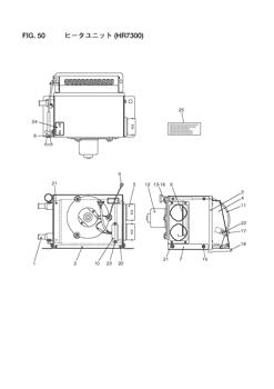 China 26509-07001 UNIT Hitachi parts LX110-7, LX130-7, LX190-7, LX70-7, LX80-7 for sale