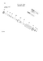 China 4662040 CYL. Hitachi parts ZX160LC-3, ZX160LC-3-AMS, ZX160LC-3-HCME, ZX200-3, ZX200-3F, ZX210-3-AMS, ZX210-3-HCME, ZX210H-3, ZX210H-3F, ZX210K-3, ZX210K-3F, ZX210N-3-AMS, ZX210N-3-HCME, ZX240-3-AMS, ZX240N-3-HCME for sale