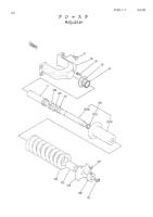 China 9074447 CYL. ASS'Y Hitachi parts EX120 for sale