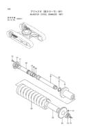 China 9144659 CYL. ASS'Y Hitachi parts CHR70, EX200-5, EX200-5 JPN, EX200-5HG, EX200-5HHE, EX200-5LV JAP, EX200-5X JPN, EX200-5Z JPN, EX200LC-5HHE, EX200SS-5, EX210H-5, EX210H-5 JPN, EX210K-5 JPN, EX210LC-5HHE, EX225USR(LC), EX225USRK(LC),... for sale