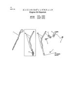 China R136110 BRACKET Hitachi parts DX75, DX75L, DX75M, DX75M-D, LX100-5, LX120-5 for sale