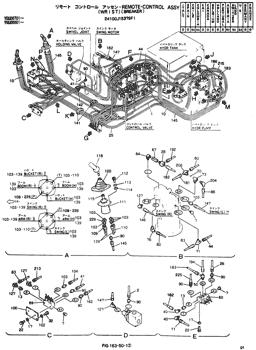 China 2420R349D085 HOSE,6.35mm ID x 850mm L Kobelco parts SK200, K907LC, SK200SR, SK200LC, SK200SR-1S, K909LC, SK200SRLC, SK200SRLC-1S, K912, SK220, K912LC, SK220LC, K916, SK300, K916LC, SK300-2, SK300LC, MD140BLC, SK300LC-2, MD140C, SK400LC, MD200BLC, SK60,... for sale