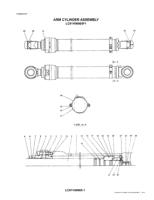 China 2438U1171S4 BUSHING Kobelco parts SK330LC, SK300LC-2, SK300, SK300LC, SK330LC-6E, SK350-9, SK350-8, SK300-2, SK330 for sale