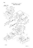 China 1168501 UNIT Hitachi parts ZR260HC for sale