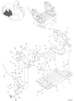 China 2405R312D2010 BUSHING Kobelco parts SK135SR, SK480LC, SK235SR-1E, SK200LC-6, SK135SR-1E, ED150, SK200LC-6ES, SK115SRDZ, SK330LC, SK235SR-1ES, SK135SRL, 80MSR-1E, SK200SR, SK135SRL-1E, SK235SRLC, SK200SR-1S, SK135SRLC, SK235SRLC-1E, SK20... for sale