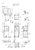 China 4175253 BRACKET Hitachi parts CHR70, EX100-2, EX100-3, EX100-3C, EX100-5, EX100-5 JPN, EX100M-2, EX100M-3, EX100M-5, EX100WD-2, EX100WD-3, EX100WD-3C, EX120-2, EX120-3, EX120-3C, EX120-5, EX120-5 JPN, EX120-5HG, EX120-5LV JPN, EX1... for sale