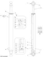China 1118004 PISTON ASS'Y Hitachi parts ZX1000K-3, ZX10U-2, ZX14-3, ZX14-3CKD, ZX17U-2, ZX17UNA-2, ZX350K-3, ZX350LC-3-HCME, ZX470H-3, ZX480LCK-3, ZX8-2, ZX870H-3, ZX8U-2 for sale