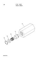 China 4105797 PISTON Hitachi parts CX1000, CX1100, CX1200W, CX1800, CX2000, CX350DR, CX500, CX500DR, CX500PD, CX550, CX700, CX700 JPN, CX900, CX900-2, CX900HD, EX100, EX1000, EX100M, EX100W, EX100WD, EX1100, EX1100-3, EX120, EX1200-5, ... for sale