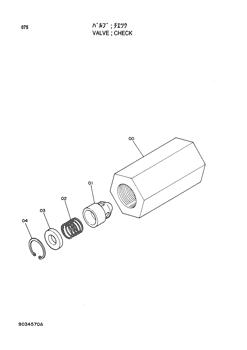 China 4105797 PISTON Hitachi parts CX1000, CX1100, CX1200W, CX1800, CX2000, CX350DR, CX500, CX500DR, CX500PD, CX550, CX700, CX700 JPN, CX900, CX900-2, CX900HD, EX100, EX1000, EX100M, EX100W, EX100WD, EX1100, EX1100-3, EX120, EX1200-5, ... for sale