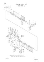 China 0961303 BRACKET Hitachi parts ZX330, ZX350H, ZX350K, ZX350LC-AMS, ZX350LC-HCME, ZX360W-3, ZX370MTH for sale