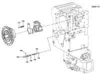 China 0918560 BUSHING Kobelco parts WLK25 for sale