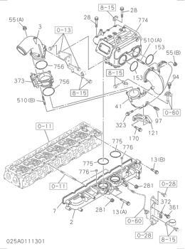 China 8976019670 SENSOR; MANIF Hitachi parts 470G LC, 670G LC, 870G LC, ZX250LC-5B, ZX250LCN-5B, ZX290LC-5B, ZX290LCN-5B, ZX350LC-5B, ZX350LCN-5B, ZX470-5B, ZX470-5B-LD, ZX470H-5B, ZX470H-5B-LD, ZX470LC-5B, ZX470LCH-5B, ZX470LCR-5B, ZX470R-5B, Z... for sale