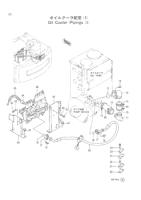 China 9101532 SENSOR;DP Hitachi parts EX100-2, EX100-2m, EX100-3, EX100-3C, EX100-3m, EX100M-2, EX100M-2m, EX100M-3, EX100M-3m, EX100WD-2, EX100WD-3, EX100WD-3C, EX120-2, EX120-2m, EX120-3, EX120-3C, EX120-3m, EX120K-2, EX120K-2m, EX120K-... for sale