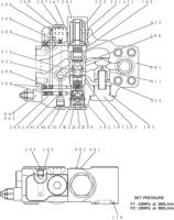 China YT30V00009S212 O-RING Kobelco parts 30SR-5, SK45SR-2, 30SR, 35SR-5 PX15-20658, SK17SR-3, 50SR, 27SR, SK235SR-2, 80CS, 30SR-2, 27SR BTW, SK25SR-2, 30SR ACERA, SK210D-8, 35SR-2, 35SR, SK140SRLC, SK210DLC-8, 140SR, SK350-8, 17SR-3, 70SR, 2... for sale