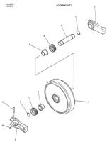 China ZD11G06500 O-RING,64.40mm ID x 70.60mm OD x 3.10mm Kobelco parts MD200BLC, SK200, K907LC, MD200C, 30SR-2, SK270LC, SK200LC, SK16-N2, SK300, K907, 35SR-2, SK60, LK1500/A, K912, SK400LC, MD320BLC, K912A, SK300LC, K912LC, SK100, MD450BLC, SK16LC-N2, SK150LC, for sale