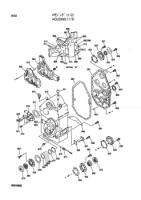 China 3062485 SENSOR Hitachi parts LX200 for sale