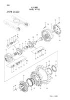 China 2049585 SHAFT;PROP. Hitachi parts IZX200, IZX200LC, ZR420JC, ZX180LC-3, ZX180LC-3-AMS, ZX180LC-3-HCME, ZX200, ZX200-3-HCMC, ZX200-E, ZX210-AMS, ZX210-HCME, ZX210H, ZX210K, ZX210N-AMS, ZX210N-HCME, ZX240-3, ZX240-3-HCMC, ZX240-3G, ZX24... for sale