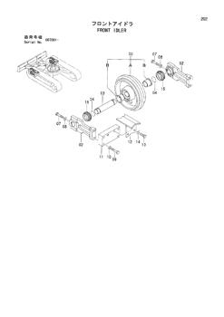 China 3101912 SHAFT Hitachi parts ZX40U, ZX40U-2, ZX40U-3, ZX40U-3U, ZX48U-3, ZX48U-3F, ZX50U, ZX50U-2, ZX50U-3, ZX50U-3F, ZX52U-3, ZX52U-3F, ZX55UR-2, ZX55UR-2D, ZX55UR-2DU, ZX55UR-2U, ZX55UR-3, ZX55UR-3D for sale