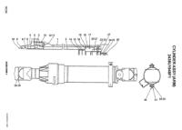 China 2438U1948R400 REPAIR KIT Kobelco parts ED180 for sale