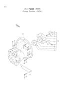 China 4325602 COUPLING Hitachi parts EX150 for sale