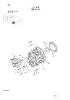 China 4636444 COUPLING Hitachi parts PZX450-HCME, ZR260HC, ZX120-3, ZX130K-3, ZX200-3, ZX210H-3, ZX210K-3, ZX225USR-3, ZX225USRK-3, ZX240-3, ZX250H-3, ZX250K-3, ZX330-3, ZX350H-3, ZX350K-3, ZX450-3, ZX450-3F, ZX470H-3, ZX470H-3-HCMC, ZX4... for sale