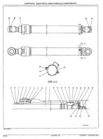 China LQ01V00007S034 SEAL Kobelco parts SK260, SK350-9, SK290LC, SK350-8, SK290LC-6E, SK250LC-6E for sale