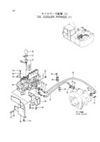 China 4339559 SENSOR;DP Hitachi parts EX200-3E for sale