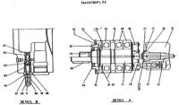 China 241U720R100 REPAIR KIT CONSISTS OF REF 11 - 35 Kobelco parts MD400LC for sale