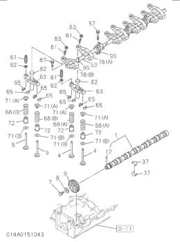 China 8980148310 SENSOR; CAM ANGLE Hitachi parts EG70R-3, MA200, SR2000G, ZH200-A, ZH200LC-A, ZR125HC, ZR950JC, ZW220, ZW220-HCMF, ZW250, ZW250-HCMF, ZX170W-3, ZX170W-3-AMS, ZX170W-3DARUMA, ZX190W-3, ZX190W-3-AMS, ZX190W-3DARUMA, ZX190W-3M, ZX200-3,... for sale