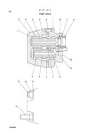 China 0284314 COUPLING Hitachi parts KH300, KH500-3, KH850-3 for sale