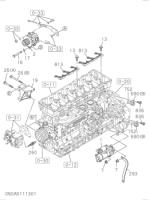 China 8981566480 SENSOR; GLOW PLUG,THERMO Hitachi parts 470G LC, 670G LC, 870G LC, CP220-3, EG70R-3, MA200, PZX135USK-3F, SR2000G, TL1100-3, VR516FS, ZH200-A, ZH200LC-A, ZR125HC, ZR260HC, ZR950JC, ZW220, ZW220-HCMF, ZW250, ZW250-HCMF, ZX110-3, ZX110-3-AMS,... for sale