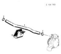 China 1419568 SEAL Kobelco parts WLK25, WLK15 for sale