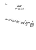China R82820 SHAFT;CAM for sale