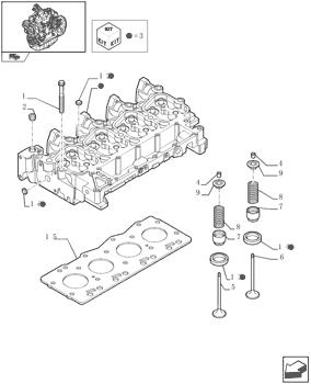 China 4897178 VALVE SEAT,36mm ID x 43mm OD x 6.7mm L Kobelco parts F4GE9484C J602, F4GE9484D J601, SK210-8, F4GE9484D J619, F4GE9484A J601, F4GE9484D J620, F4GE9484K J601, F4GE9684B J600, F4GE9684B J601, F4GE9684B J604, F4GE9684B J605, SK210LC-8, F4GE9684C J600, for sale