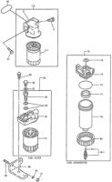 China VI5131600030 VALVE Kobelco parts SK80CS-1E, 80MSR-1E, 70SR, 80MSR, 70SR-1E, SK80CS for sale