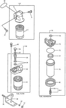China VI5131600030 VALVE Kobelco parts SK80CS-1E, 80MSR-1E, 70SR, 80MSR, 70SR-1E, SK80CS for sale