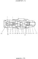 China 24036R76F2 VALVE PRESSURE RELIE Kobelco parts SK200, K907LC, K909A, SK200LC, MD300LC, SK220, SK100, K912LC, SK220LC, SK100L, SK300, SK300-2, SK300LC, SK120, SK300LC-2, SK120LC for sale