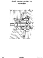 China YN22V00013F1 VALVE Kobelco parts SK200LC-6, SK200LC-6ES, SK200LC, SK200SR-1S, SK200SRLC, SK200SRLC-1S, SK210LC, SK210LC-6E, SK200SR, SK200, SK210, ED180, ED190LC, ED190LC-6E, SK200-6, SK200-6ES for sale