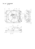 China 26416-77341 CORE Hitachi parts LX110-7, LX70-7, LX80-7 for sale