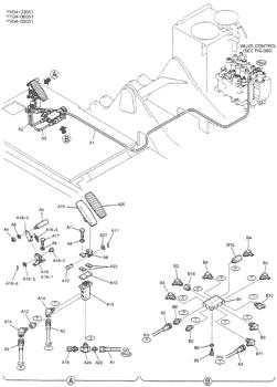 China 2419T3757D6 PIN Kobelco parts SK480LC, SK135SR-1E, SK480LC-6E, SK100, SK250LC, SK130LC, SK250NLC, BREAKER, SK120, NIBBLER, SK120LC, SK300, SK115SRDZ-1E, SK130, SK210LC, SK135SRLC-1E, SK210LC-6E, SK300LC, 70SR, SK150LC, OFFSET BOOM... for sale