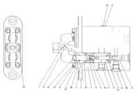 China 2436U1142S12 PIN Kobelco parts SK200, K907LC, K904, SK200LC, K909LC, SK16-N2, SK16LC-N2, SK400, SK400LC, K904L, SK60, SK220, K903, K912LC, SK100, SK220LC, K905, SK120, K905LC, SK300-2, SK210, SK300LC, SK210LC, SK120LC, SK04-2, K907... for sale