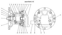 China 2441U754S17 PIN Kobelco parts K904, SK115DZ, 75SR ACERA, SK120LC, SK130, SK60, SK130LC, K904L, 70SR, SD40SR, SK150LC, SK100, SK120, 70SR-1E, 80MSR-1E, SK100L, 70SR-1ES, 80CS, SK025-2, 80MSR, SK40SR, SK45SR-2, SK030-2, SK70SR-2, SK... for sale