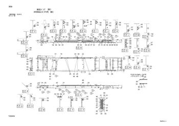 China 4246385 TEE;S Hitachi parts AR2000, EX12-2, EX15-2, EX18-2, EX1900-5, EX1900-6, EX200-5, EX200-5 JPN, EX200-5HG, EX200-5HHE, EX200-5LV JAP, EX200-5X JPN, EX200-5Z JPN, EX200LC-5HHE, EX200SS-5, EX210H-5 JPN, EX210K-5 JPN, EX210LC... for sale