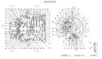China 2441U750S19 SCREW for sale