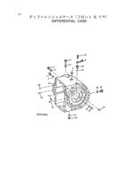 China 15H666 PIPE PLUG Hitachi parts LX100-2, LX120-2 JPN, LX150-2, LX150-5, LX230-5 for sale