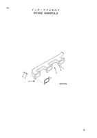 China RE71255 PIPE PLUG Hitachi parts LX150-5, LX230-5 for sale