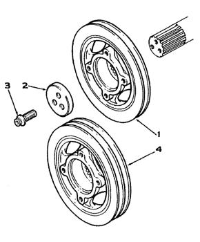 China 32186139 SCREW Kobelco parts 700, 900, 800 for sale