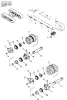 China LE64D01004P1 SCREW Kobelco parts 75SR ACERA, SK60, 70SR, 70SR-1E, 70SR-1ES, 80CS, 80MSR, 80MSR-1E, SK35SR-3, SK70SR-2, SK80CS, SK80CS-1E, 80MSR-1ES, SK80CS-2 for sale