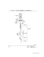 China VAME131963 SCREW Kobelco parts SK290LC-6E, SK330LC-6E, SK290LC, SK330LC for sale