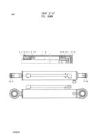 China 0405202 ROD;PISTON Hitachi parts LX70-2 JPN, LX80-2 for sale